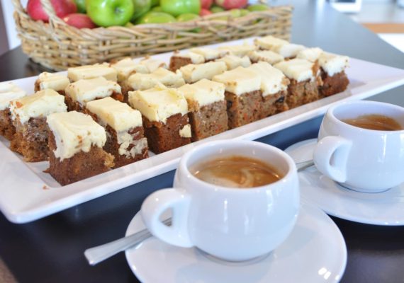 Dining and Bar - Sydney Conference and Training Centre